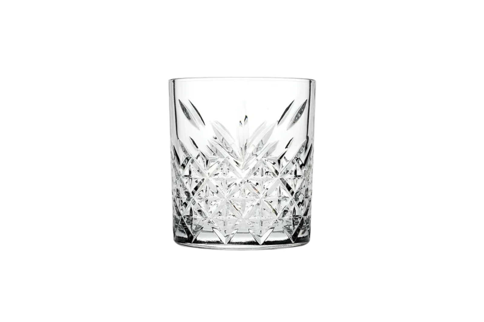 Vaso Whiskey Dof Timeless 345 ml Pasabache | Sondemesa