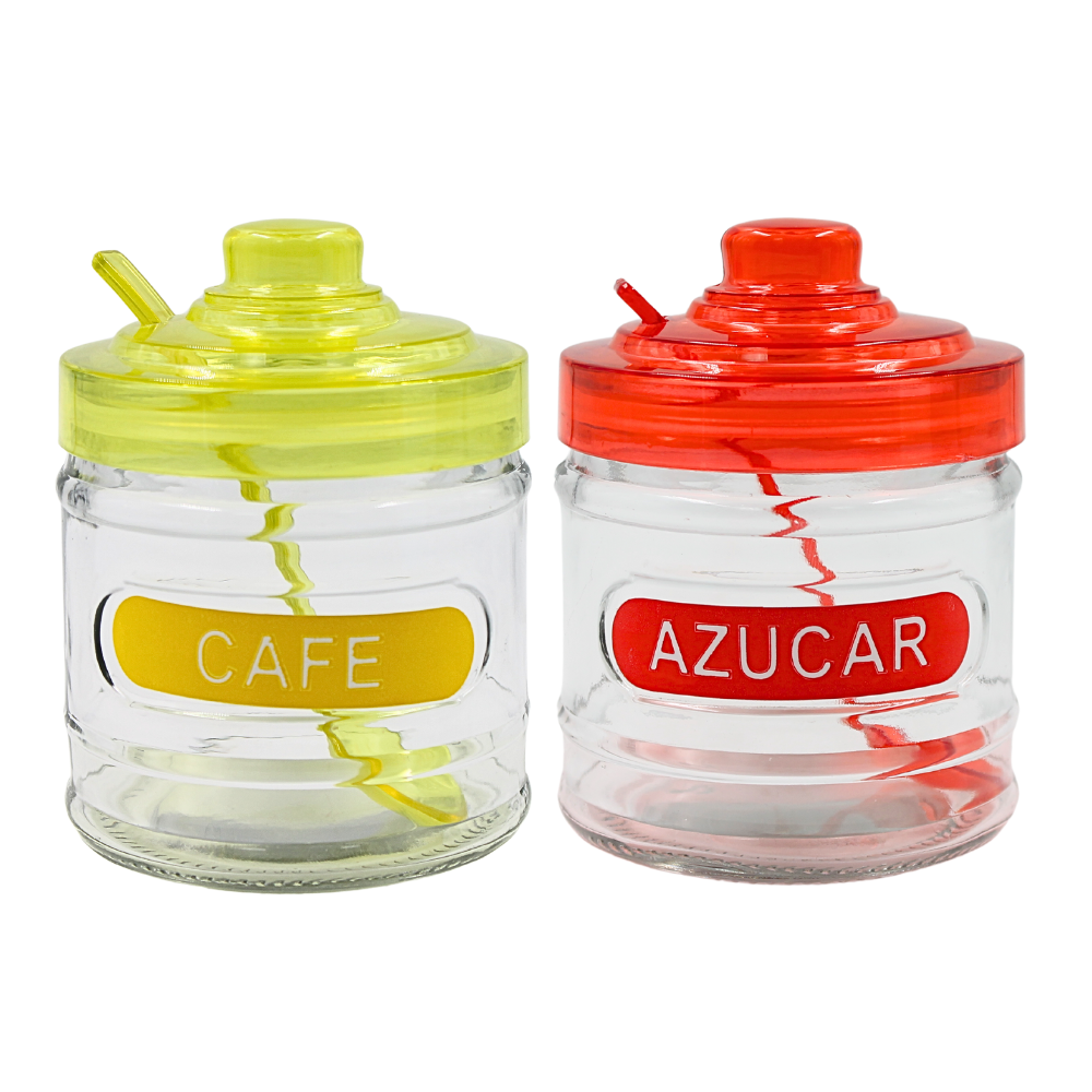 Set 2 brocalitos caja full color 300 ml | sondemesa