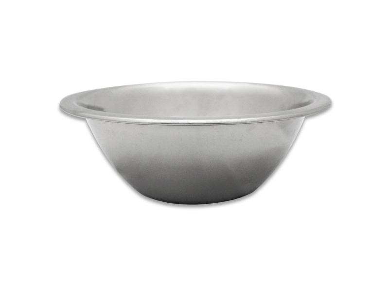 Tazon Acero Inoxidable 32 Cm | sondemesa
